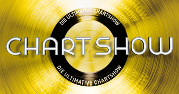 Verschiedene Interpreten - Die ultimative Chartshow - Die erfolgreichsten Hits 2021