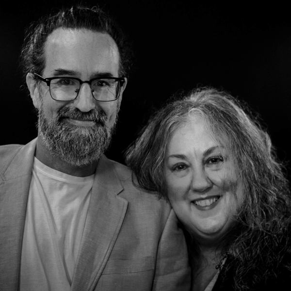 Darrin and Jennie Lee Riddle