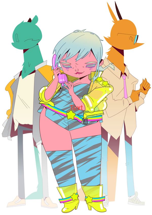 Studio Killers