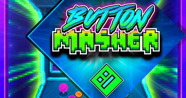 MDK - Button Masher