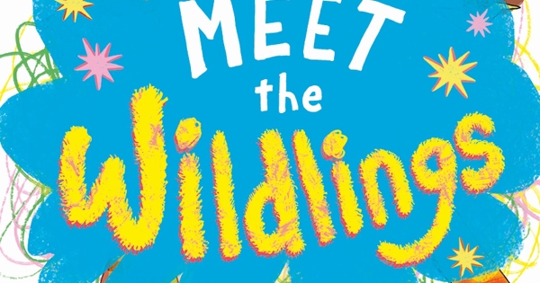 Meet the Wildlings