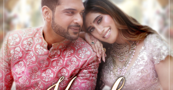 Kamle | Official Music Video | AKASA & Karan Kundrra | Yasser Desai ...