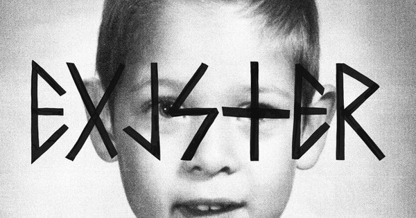The Soft Moon - Exister