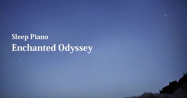 Enchanted Odyssey