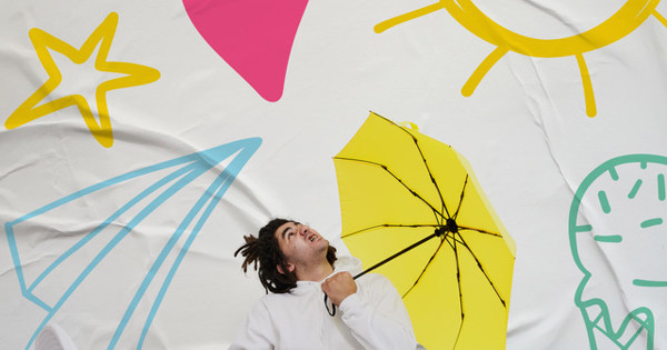 Fran Roz - Summer Sunshine