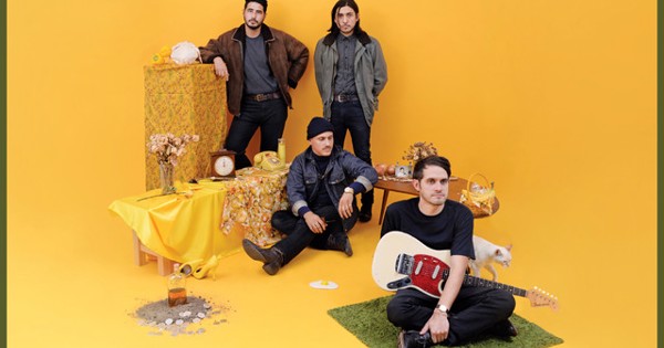 Together Pangea - Bulls and Roosters