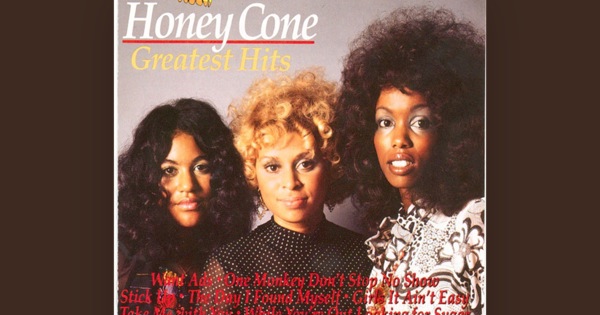 Honey Cone: Various Albums