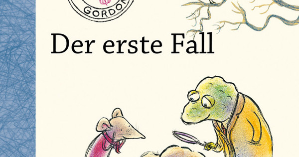 Kommissar Gordon - Folge 1: Der erste Fall (ungekürzt)