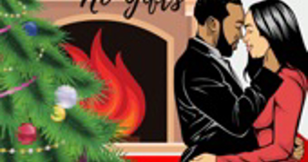 Terron Parks - No Gifts - Single