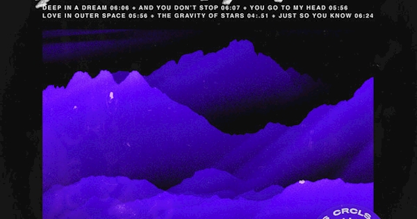 Brendon Moeller - Don’t Stop