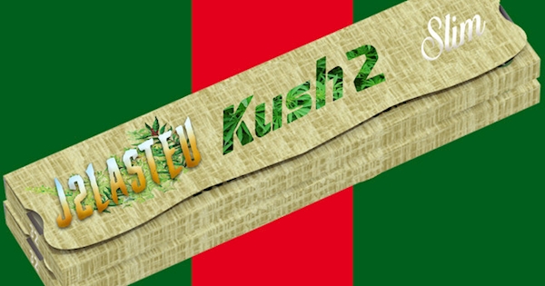 J2LASTEU - Kush 2
