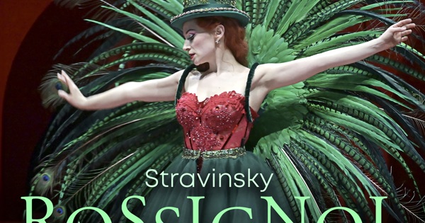 Jean-Sébastien Bou, Victor Sicard, Laurent Naouri, François-Xavier Roth ...