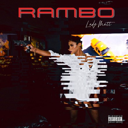 LADY MATT - Rambo