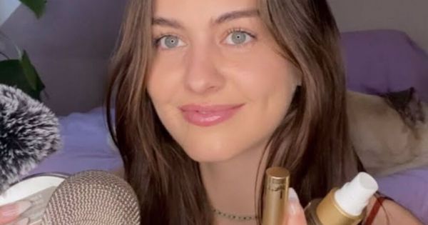 freckles ASMR - ASMR Sleep in 15 Minutes