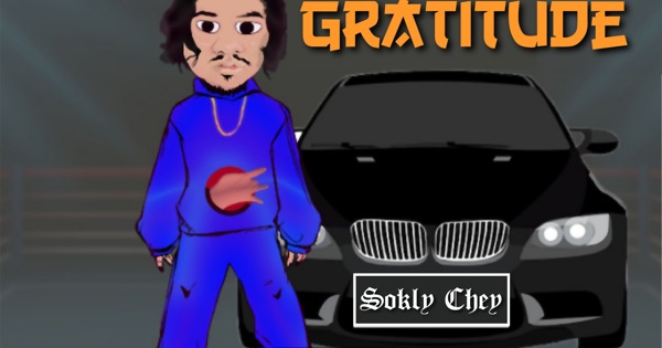 Sokly Chey - Honour Glory Gratitude