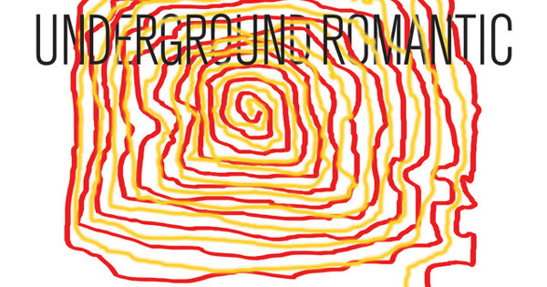 Randy Klein - Underground Romantic