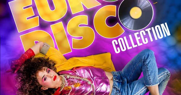 80s Euro Disco Collection