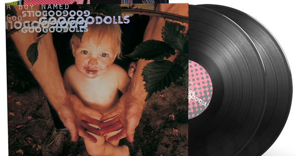 A Boy Named Goo - 30th Anniversary Edition
