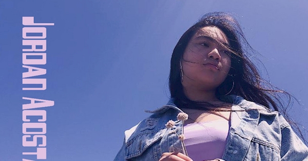 Jordan Acosta Lee - Cliché Love