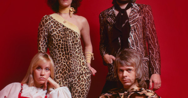 ABBA - The Singles: The First Fifty Years