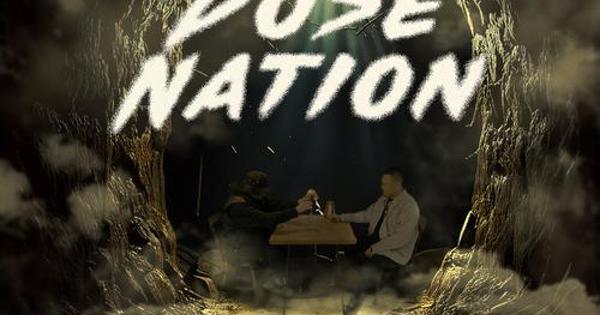 Heavy Dose Nation