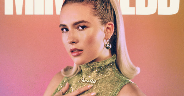 Mimi Webb - Red Flags