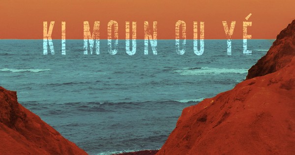 Maher Beauroy - Ki Moun Ou Yé