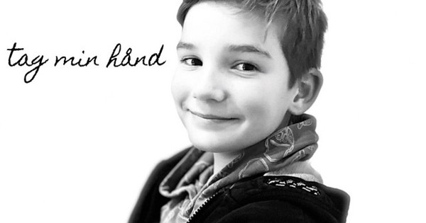 Kasper Sonne - Tag Min Hånd