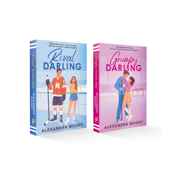 The Darling Devils Series