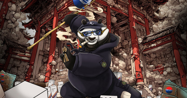 KARDO, X WAVE - 2021 (V2)