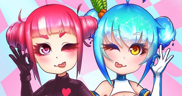 TOFIE - TOFIE x TNYWVS