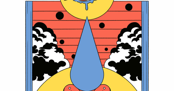 Sleepy Tom, Dacey - Fallin'