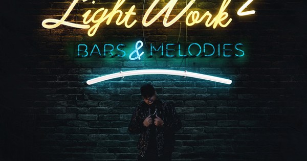 Bizzle - Light Work 2: Bars & Melodies
