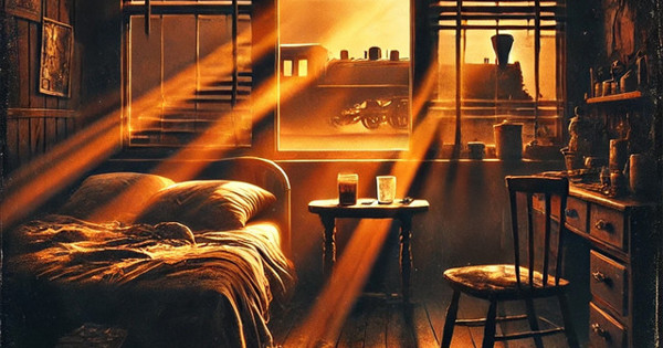 Kevin Denney - "Left Me Lonesome"