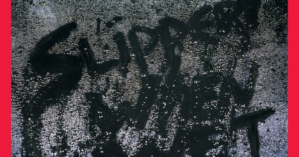 Bon Jovi - Slippery When Wet (Deluxe Edition)