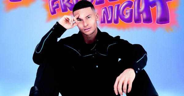 Joel Corry - Another Friday Night