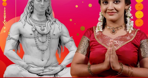 Spoorthi Rao - Endraikku Siva Krupai