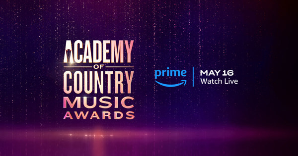 59th ACM Awards Official Playlist