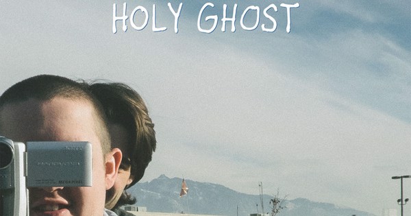 Modern Baseball - Holy Ghost
