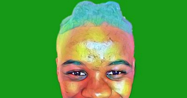 Alienology - Slide on It