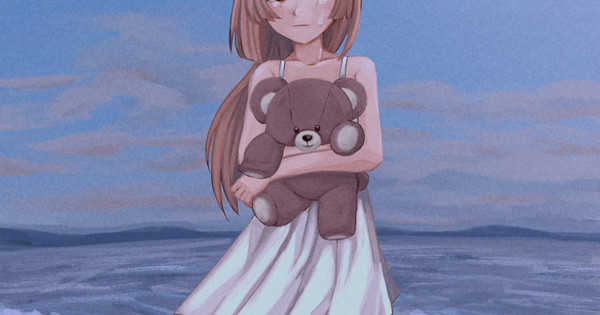 High Sunn - alternate touch