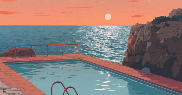 FADR, soave lofi - The Pool