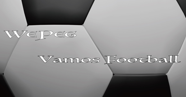 Vamos Football