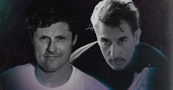 CORE with Dino Lenny - Episode 007