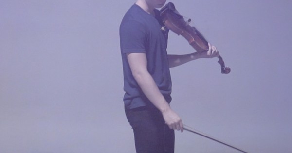 ItsAMoney - Violin Covers, Pt. 1: Beginnings