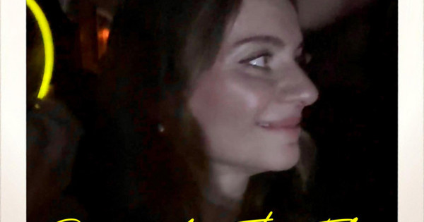 Alisa Shamrow - Give Me The Floor