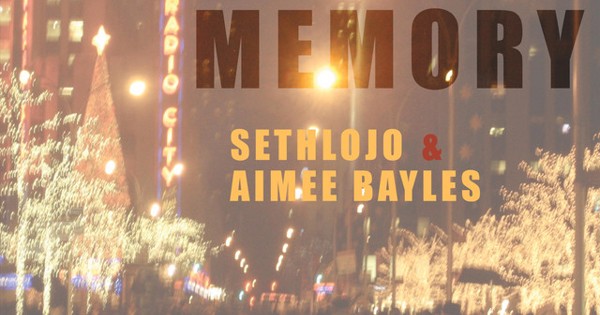 Sethlojo, Aimee Bayles - Christmas Memory