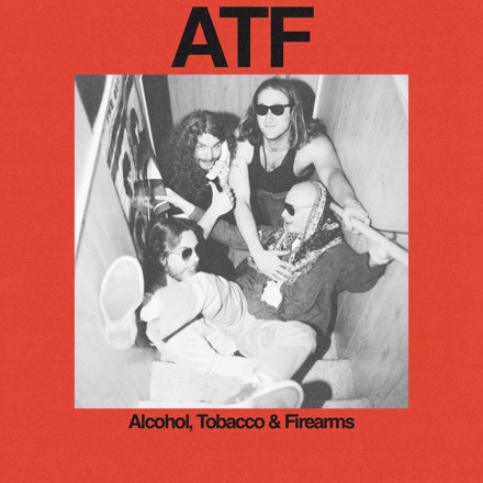ATF - Alcohol, Tobacco & Firearms