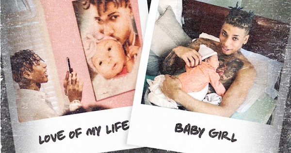 NLE Choppa - Letter to My Daughter