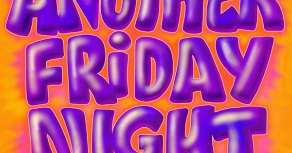 Joel Corry - Another Friday Night